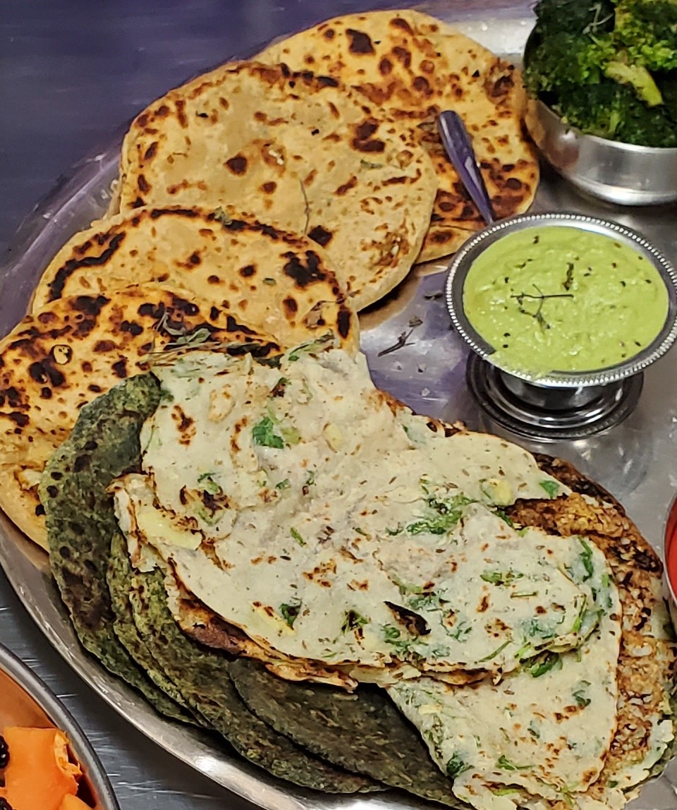Homepage - Govinda